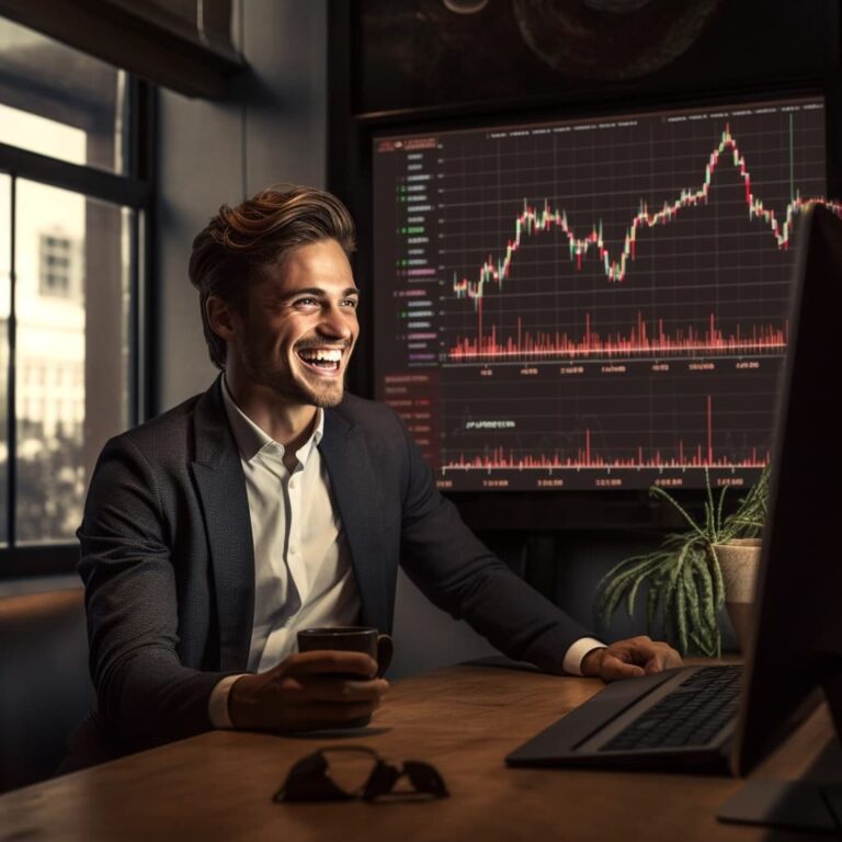 Forex Account Management | Live Funded and Prop Firm Account