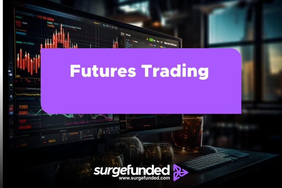 Futures Trading: An Overview