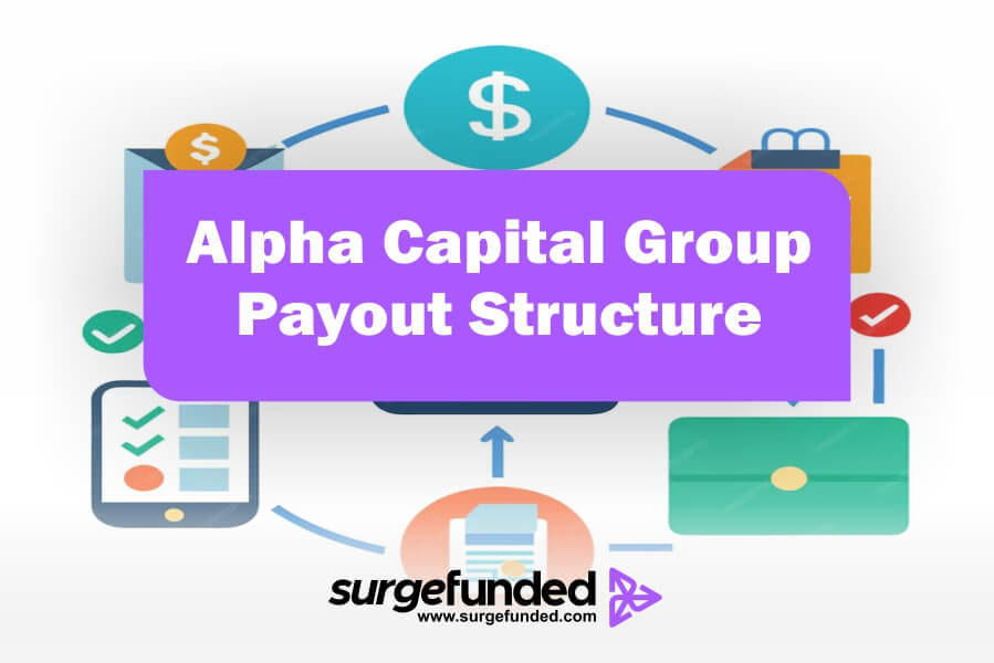 Alpha Capital Group Payout Structure: How Payout Works