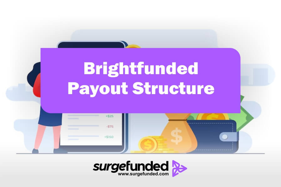 Brightfunded Payout Structure: How it Works