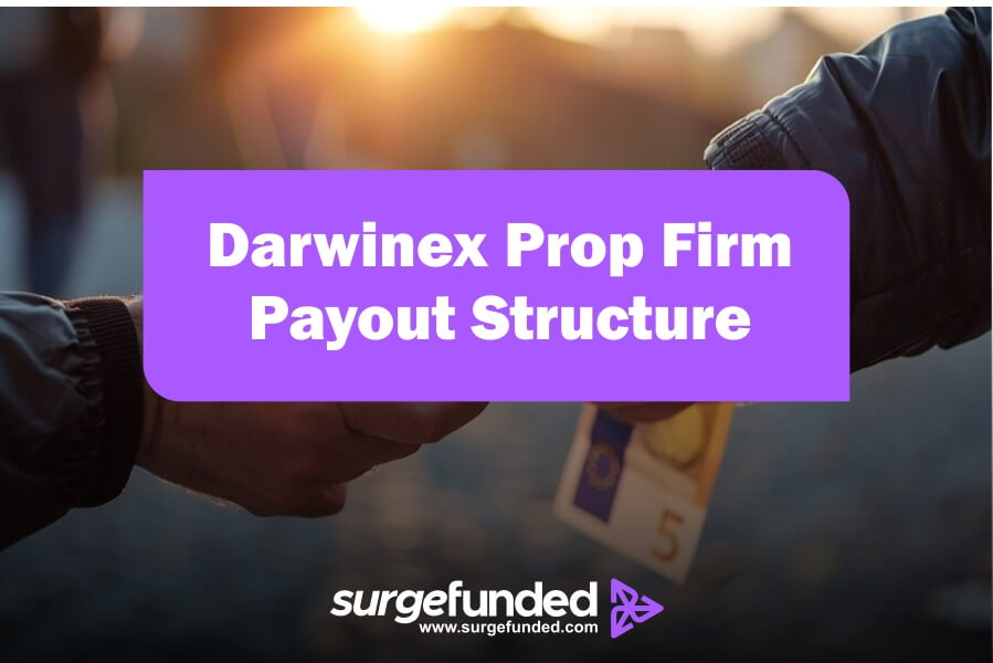 Darwinex Prop Firm Payout Structure: How It Works