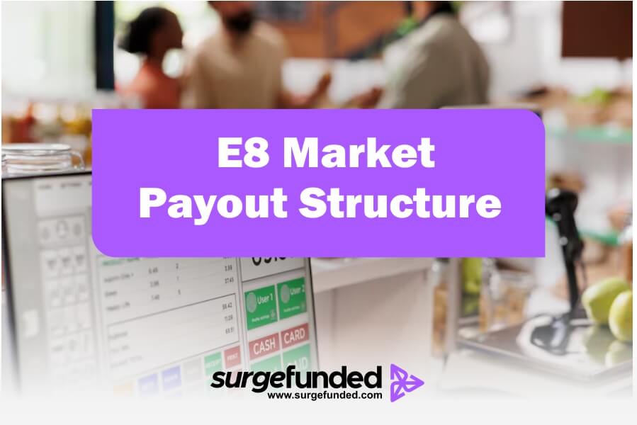 E8 Market Payout Structure: Regular Payout Schedule
