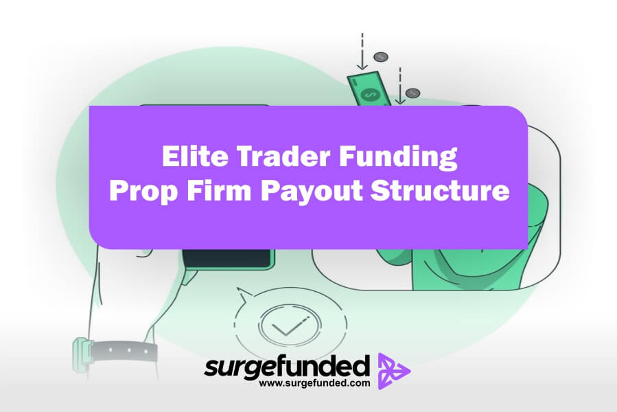 Elite Trader Funding Prop Firm Payout Structure