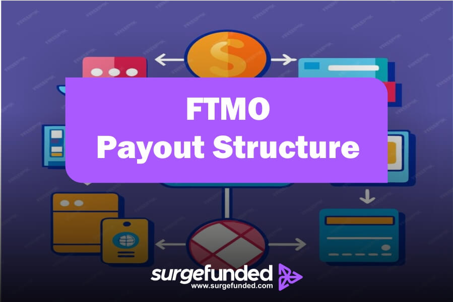 FTMO Payout Structure: How to Withdraw Your FTMO Profits