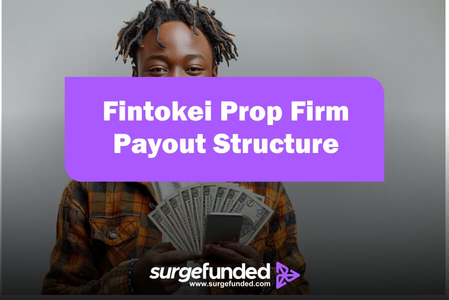 Fintokei Prop Firm Payout Structure: How It Works
