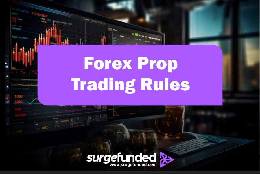 Forex Prop Trading Rules: Avoid Account Breach