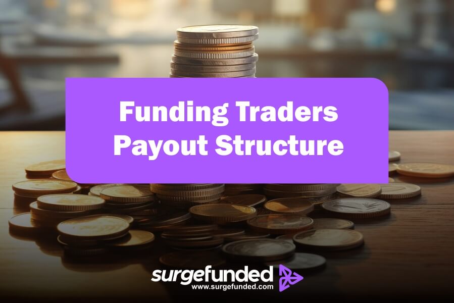 Funding Traders Payout Structure: Profit Split and Payout Times