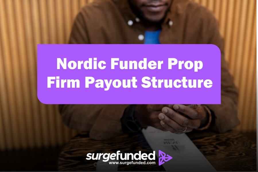 Nordic Funder Prop Firm Payout Structure: Profit Share and Payout