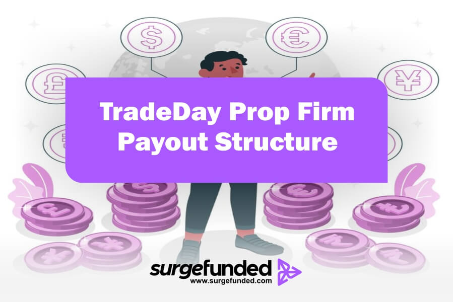 TradeDay Prop Firm Payout Structure: Withdrawal & Payout Policy