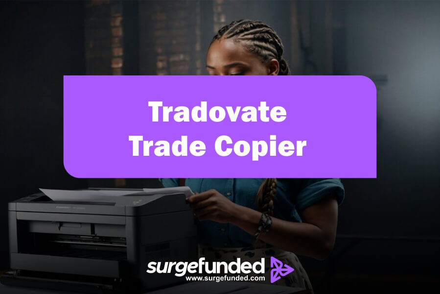 Tradovate Trade Copier and How it Works