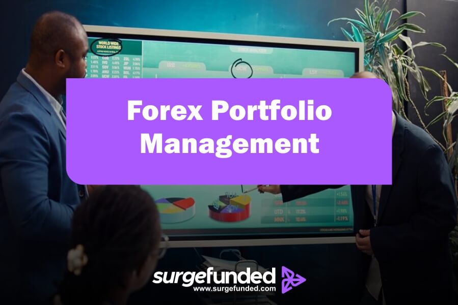 Forex Portfolio Management: How it Works