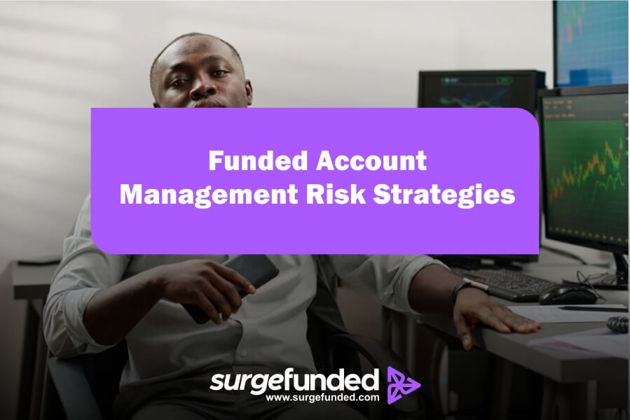Funded Account Management Risk Strategies