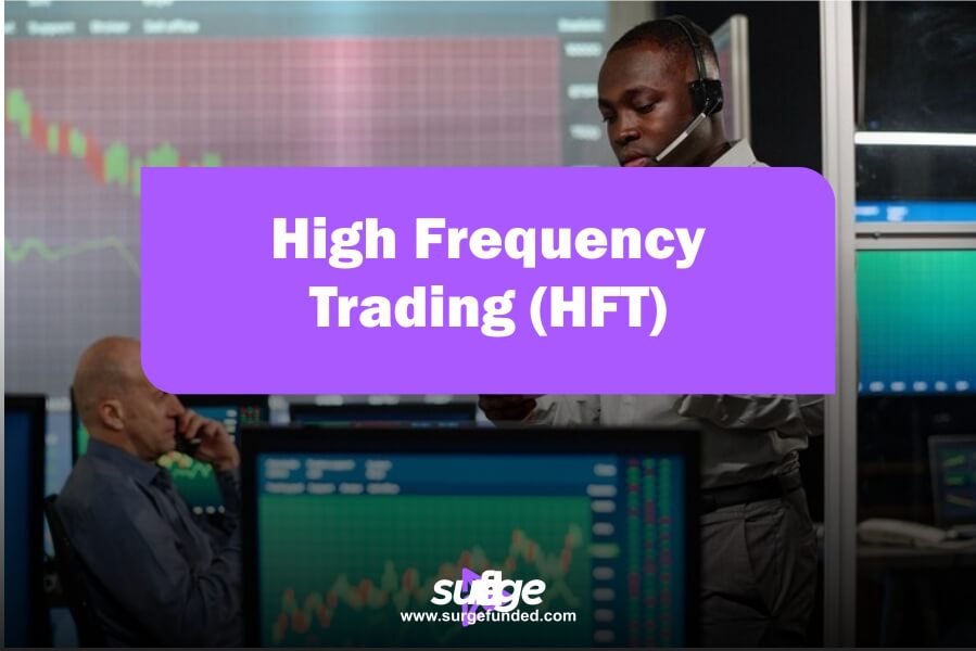 High Frequency Trading (HFT): Complete Guide to HFT