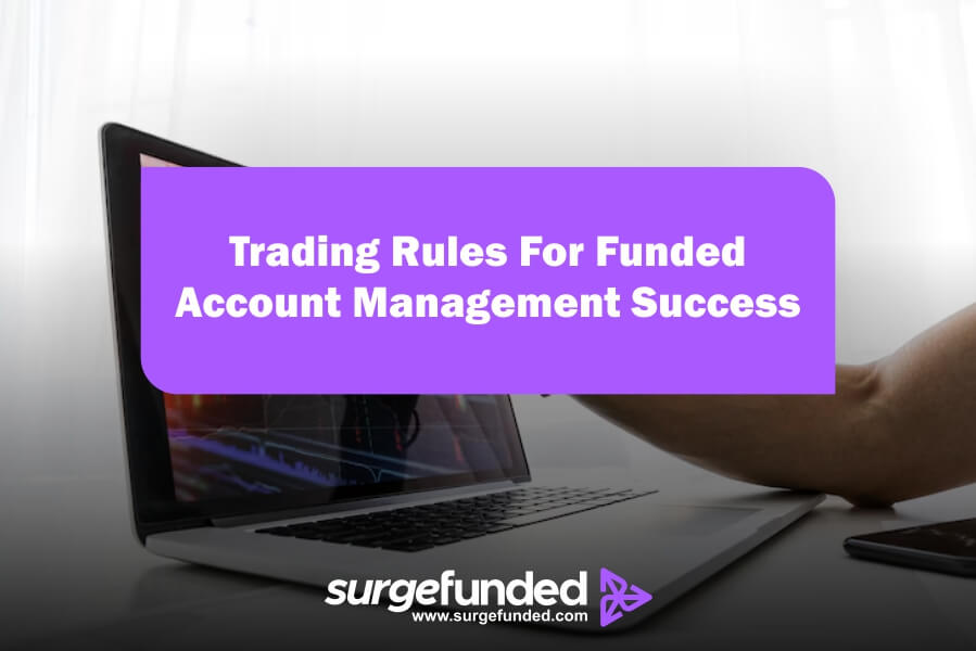 Key Trading Rules For Funded Account Management Success