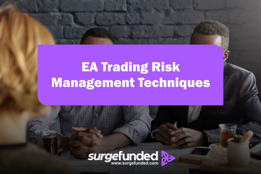 EA Trading Risk Management Techniques