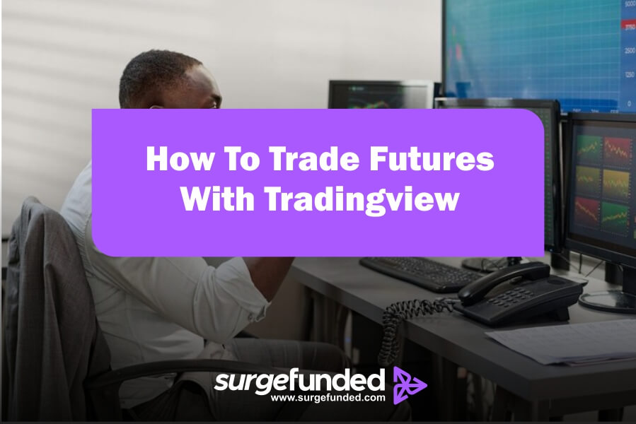 How To Trade Futures With Tradingview
