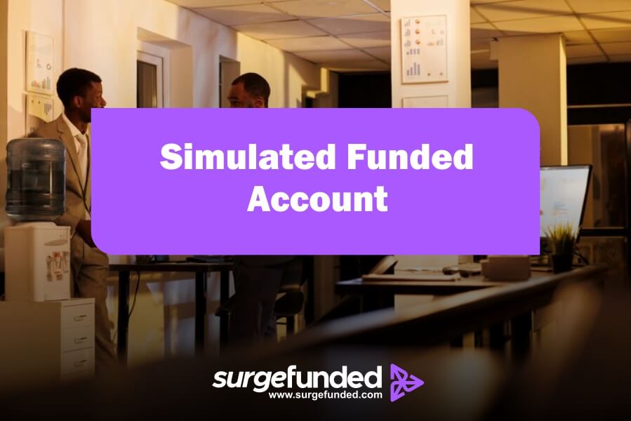 Simulated Funded Account: Comprehensive Overview