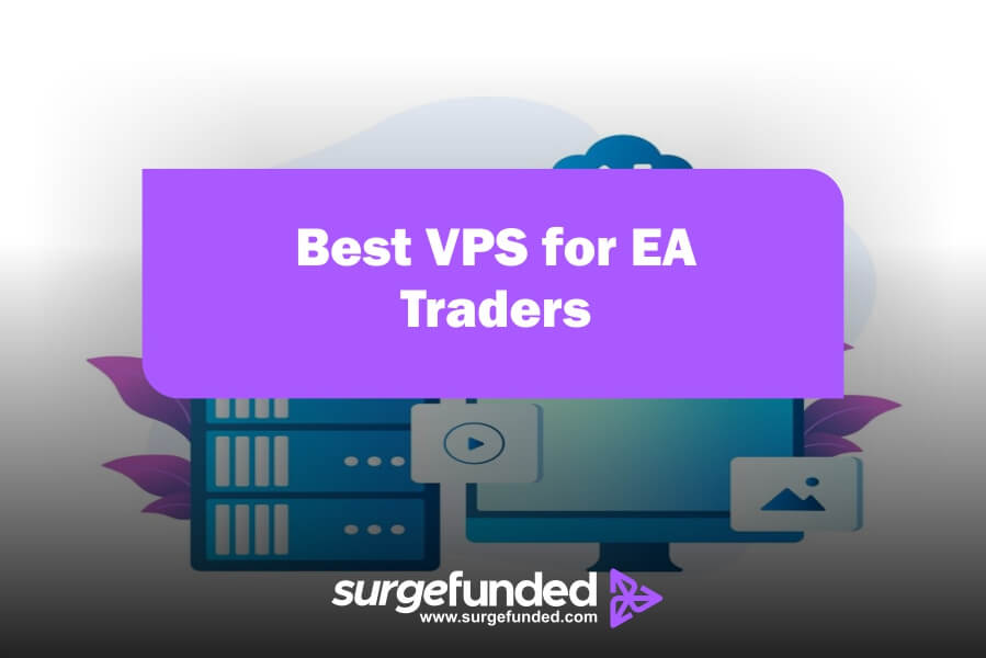 Best VPS for EA Traders in 2025