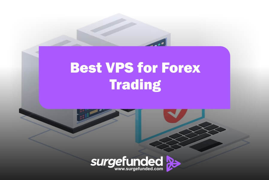 Forex VPS | Best VPS for Forex Trading in 2025