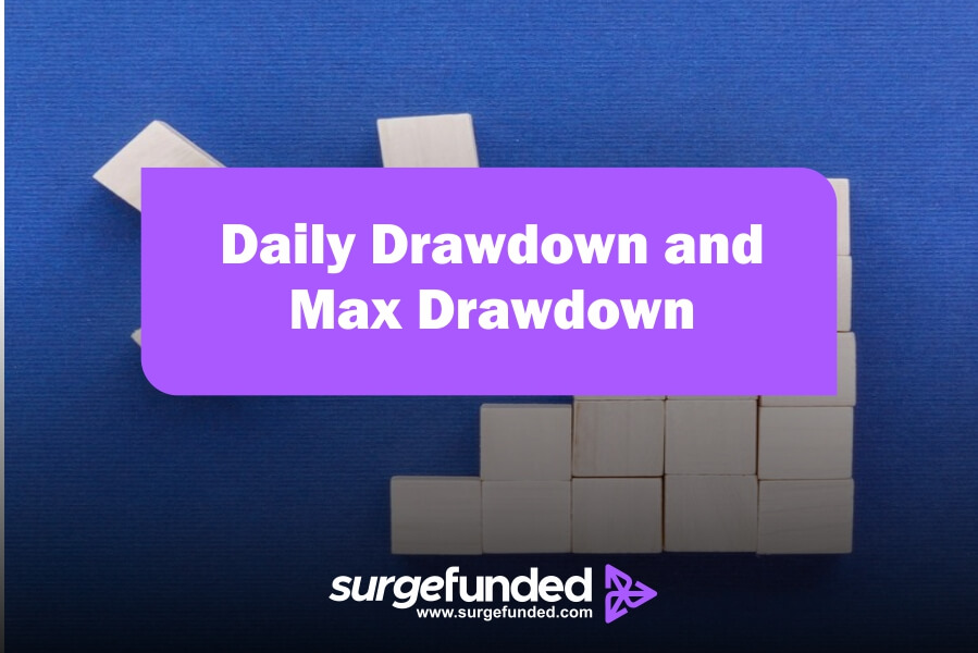 Daily Drawdown and Max Drawdown: How to Calculate it