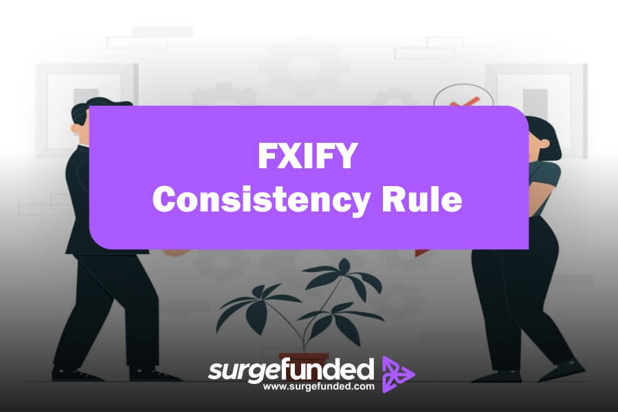 FXIFY Consistency Rule | What Exactly is the Rule?
