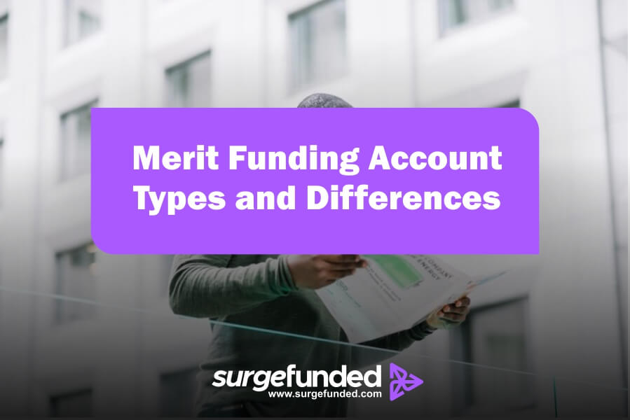 Ment Funding Account Types and Differences