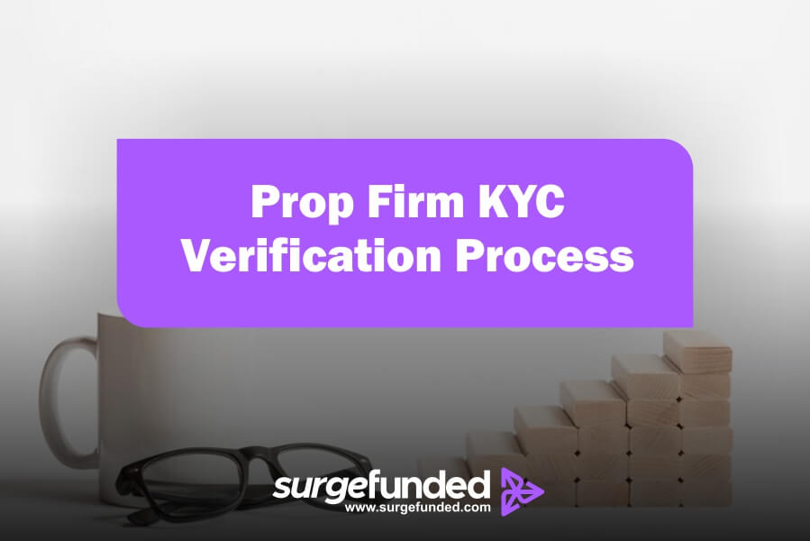 Prop Firm KYC Verification Process: How to Complete It