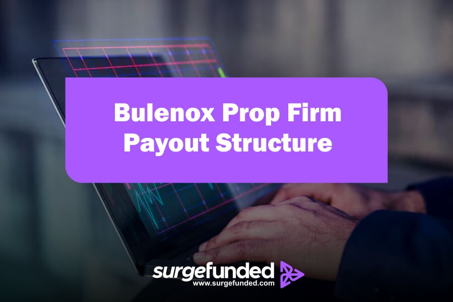 Bulenox Prop Firm Payout Structure