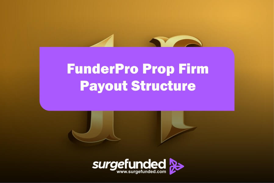 FunderPro Prop Firm Payout Structure