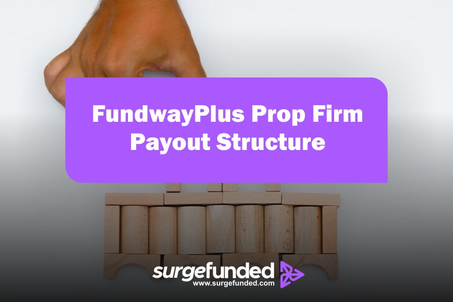FundwayPlus Prop Firm Payout Structure