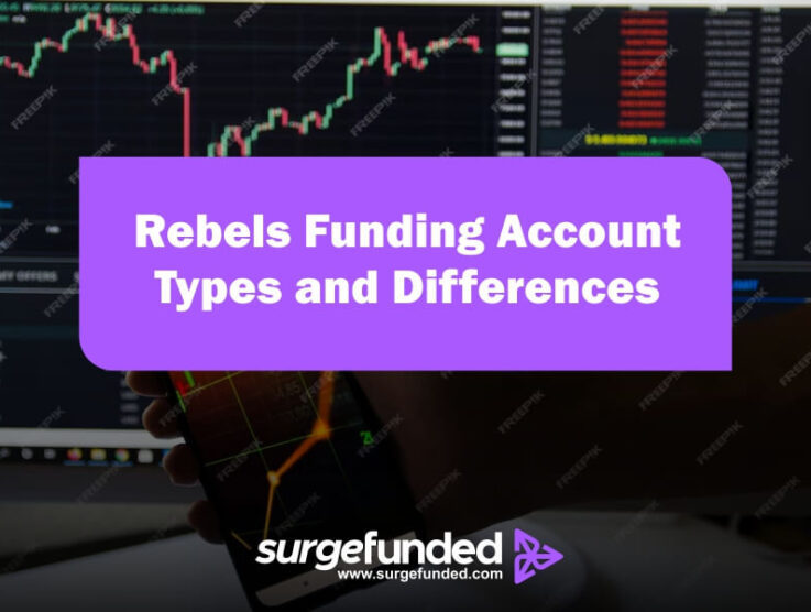 Ment Funding Account Types and Differences