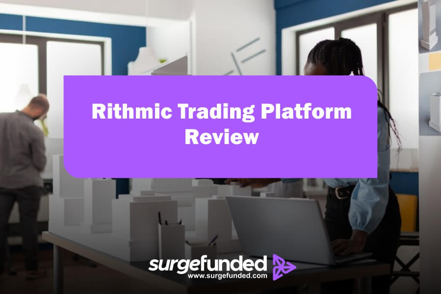 Rithmic Trading Platform Review 2025: Pros and Cons
