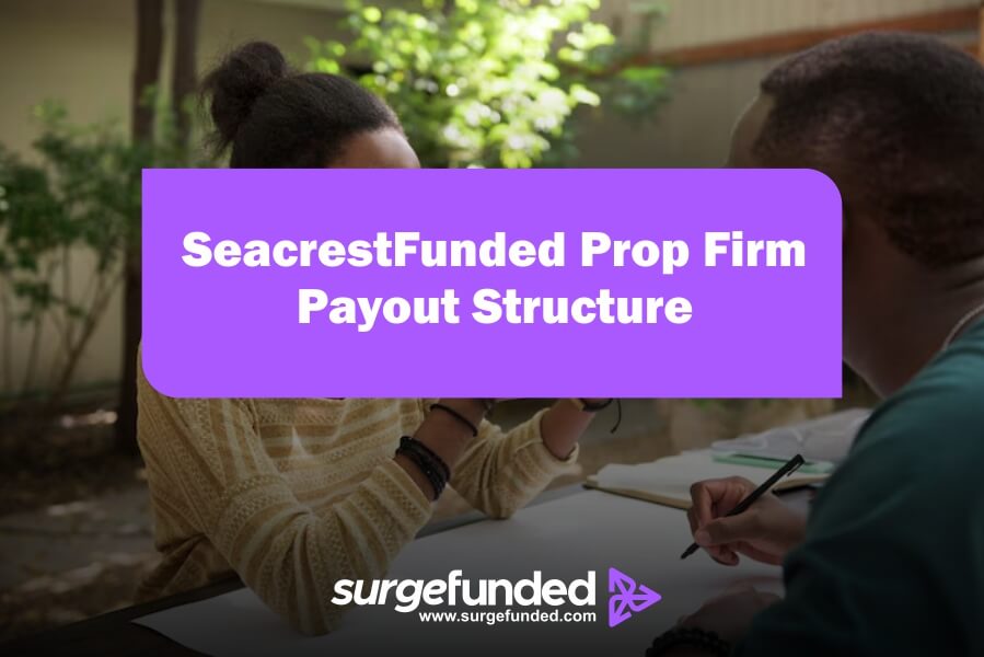 SeacrestFunded Prop Firm Payout Structure