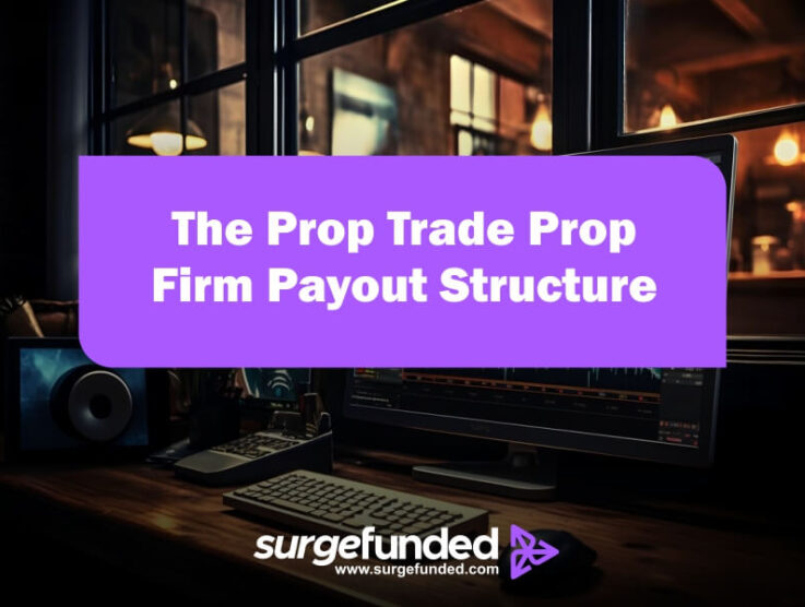 ATFunded Prop Firm Payout Structure