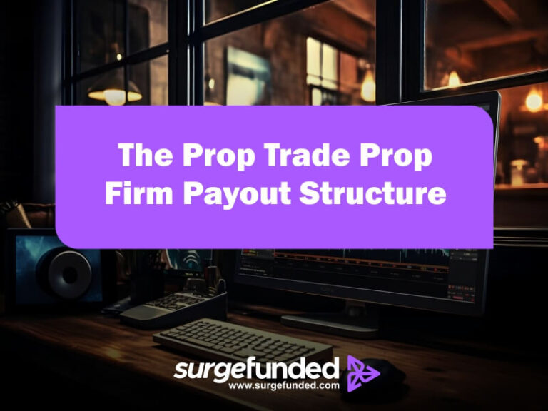 FundedNext Payout Structure: How Often Can I Withdraw My Profit