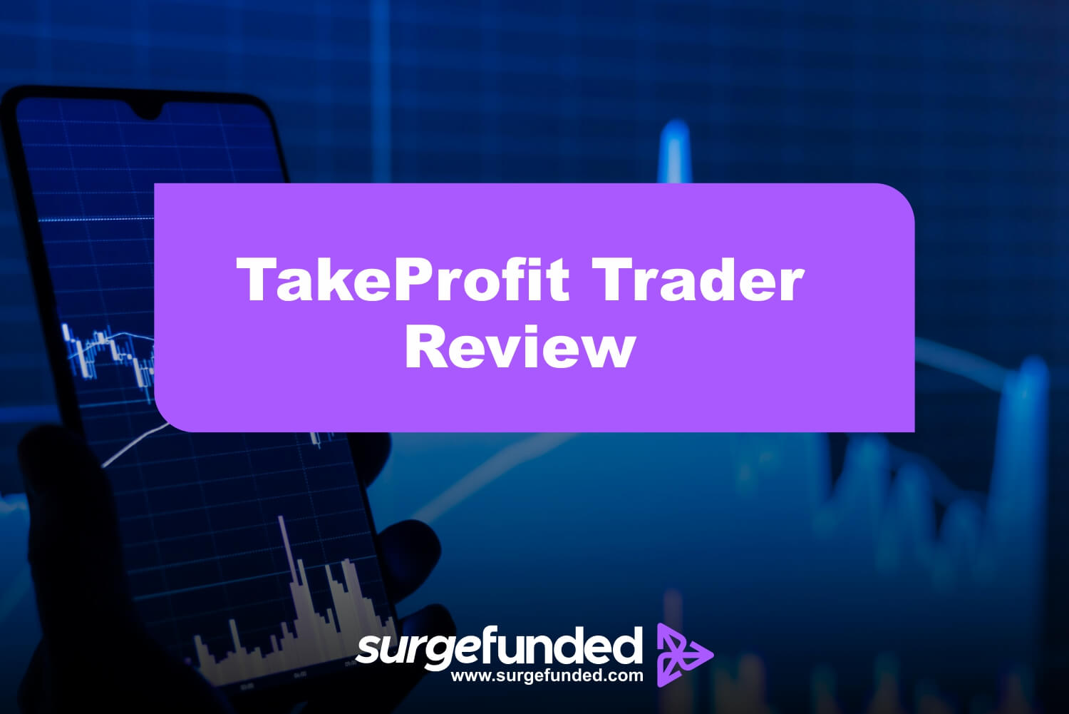 TakeProfit Trader Review 2026