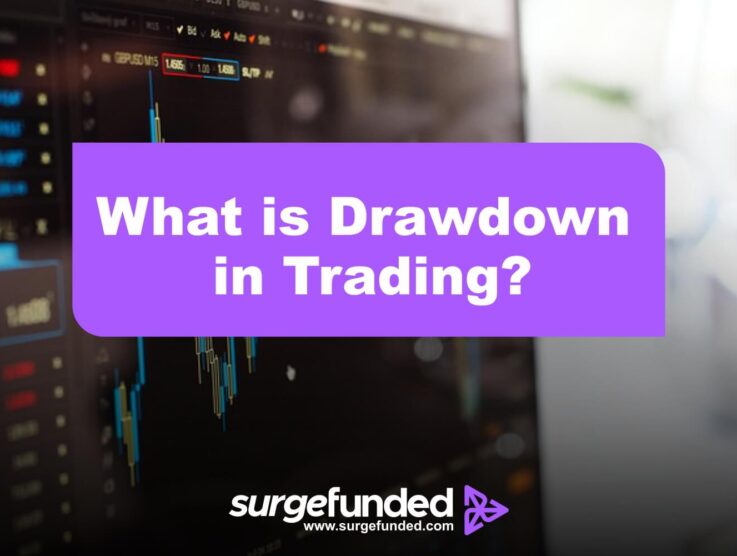 EOD Trailing Drawdown Explained: The Prop Firm Guide (2026)